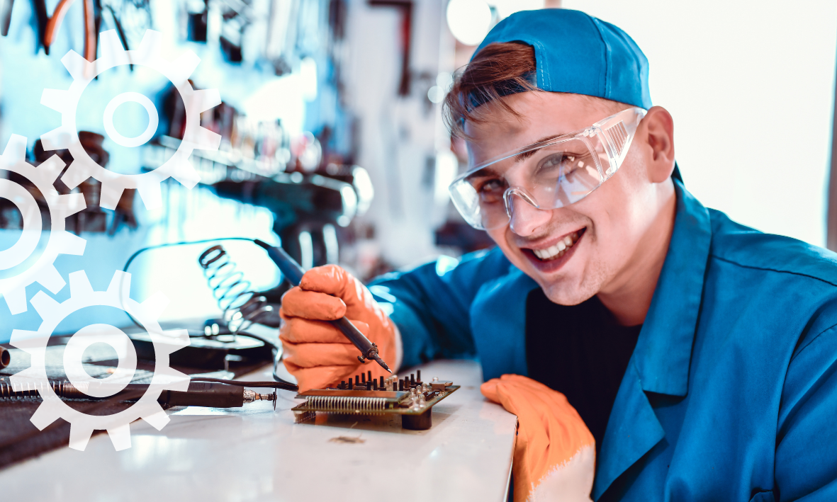 Agilitas | Agilitas Technics